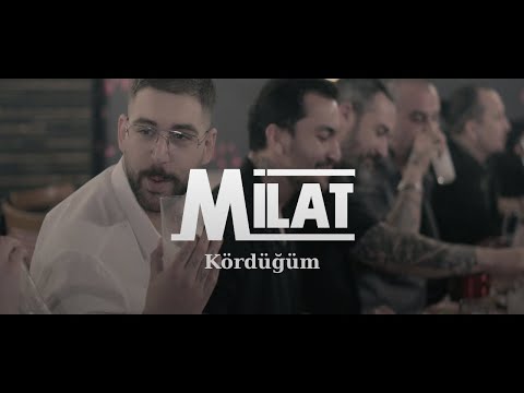 Milat - Kördüğüm (Official Video)