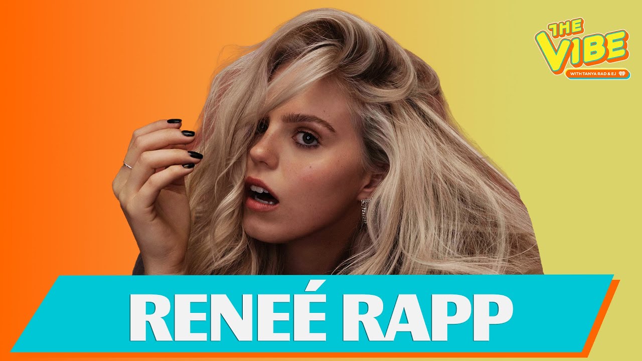Renee Rapp Talks 'Mean Girls' Movie Musical, Social Media, 'Too Well ...