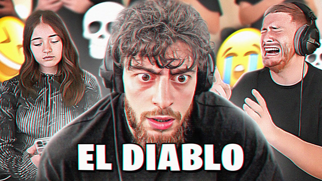 BYILHAN NE DOIT PAS RIRE A CE QUE VOUS LUI ENVOYEZ 💀 (vos vidéos sont ...