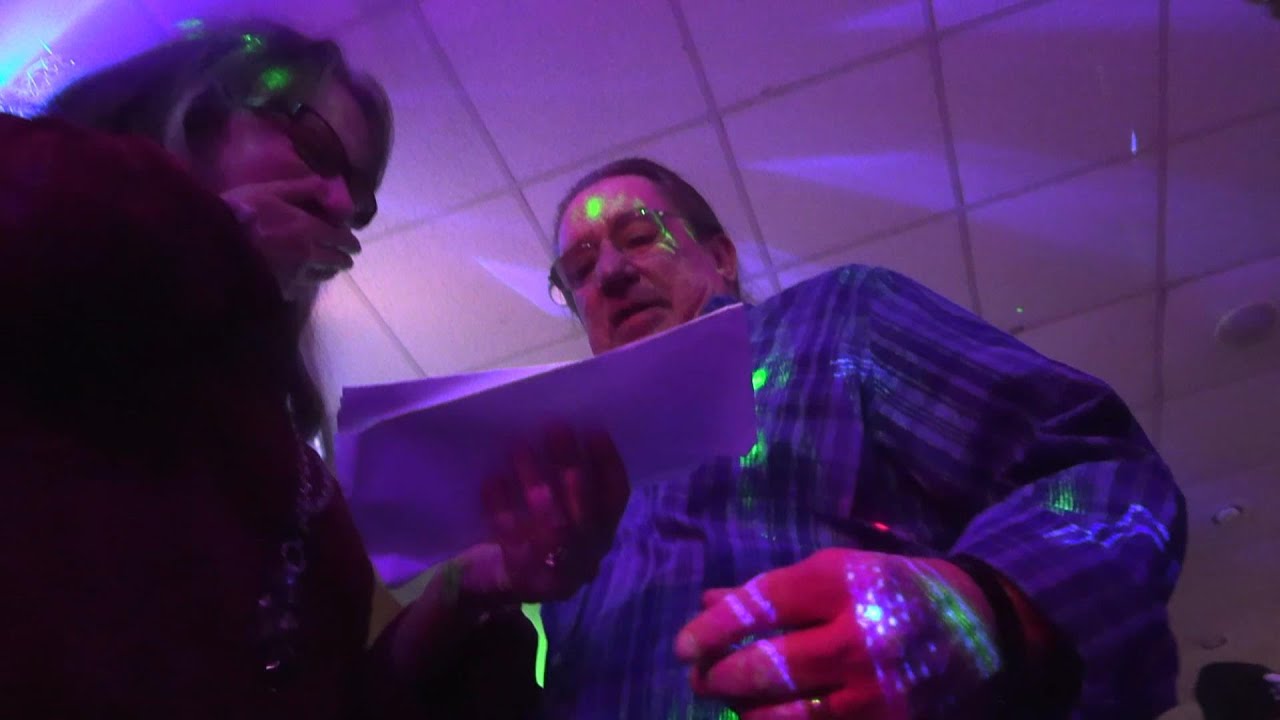 Local Gossip Party Band - Memories - YouTube