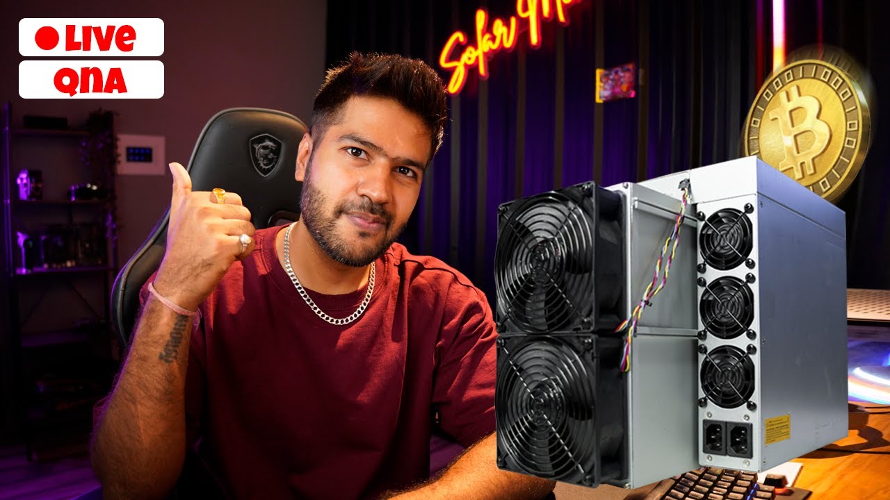 🔴Sunday Live QnA - YouTube