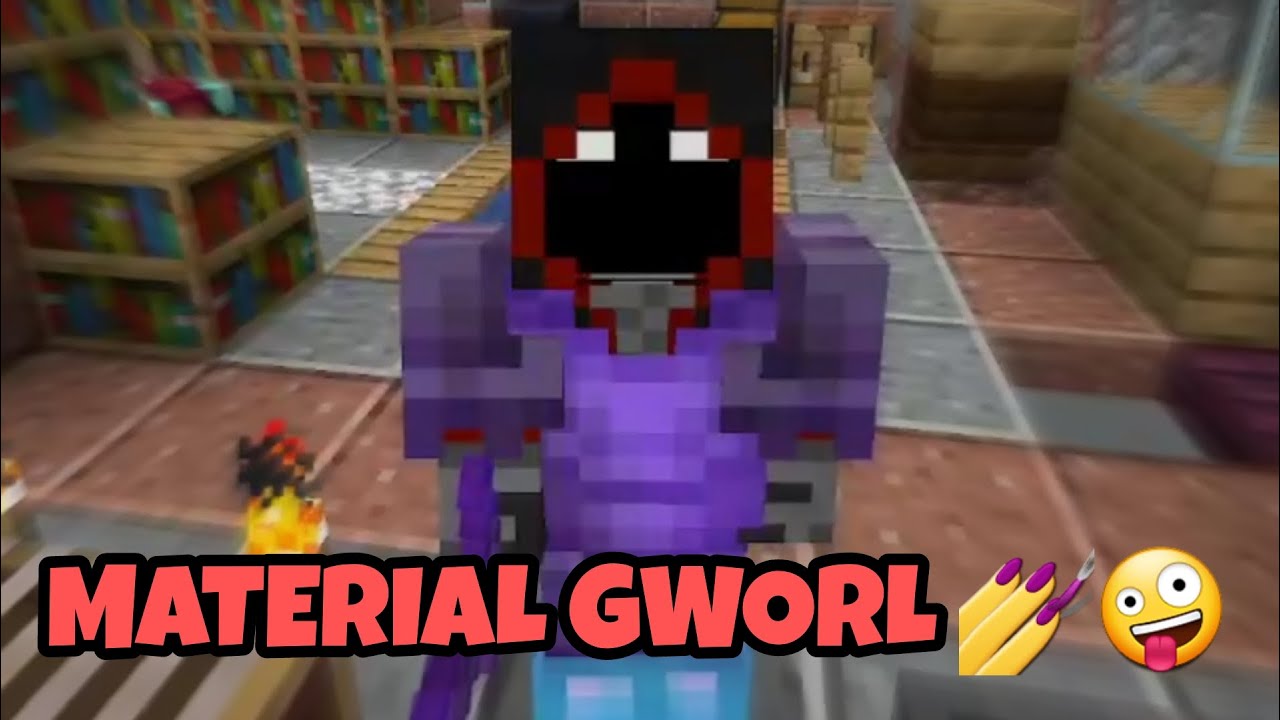 badboyhalo material growl - YouTube