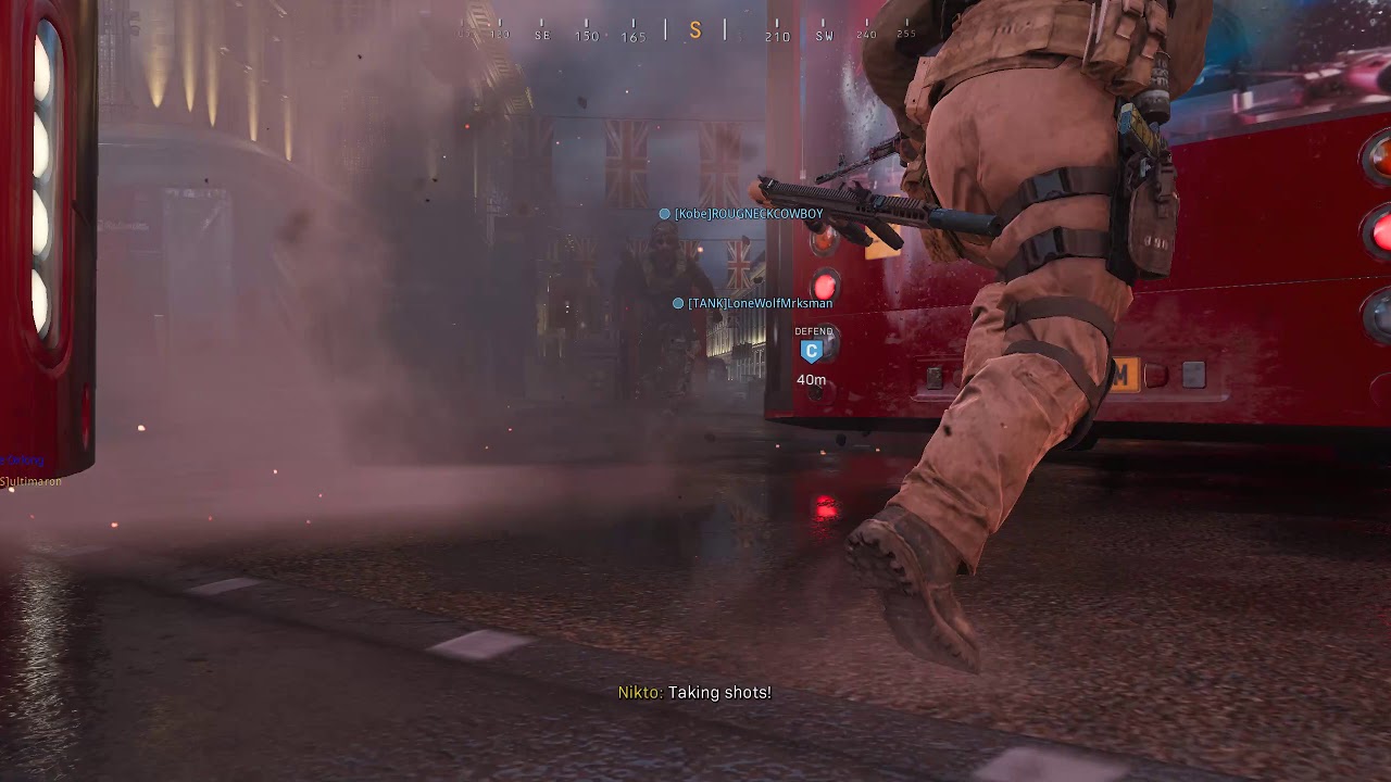 333 CoD MW 2019 Piccadilly HC DOM 138 to 200 02-15-2020 18:50 - YouTube