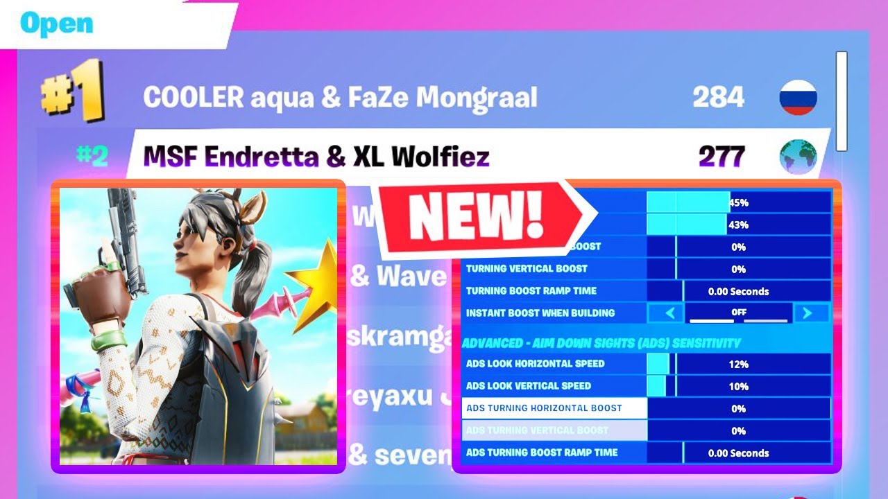 Wolfiez Settings - YouTube