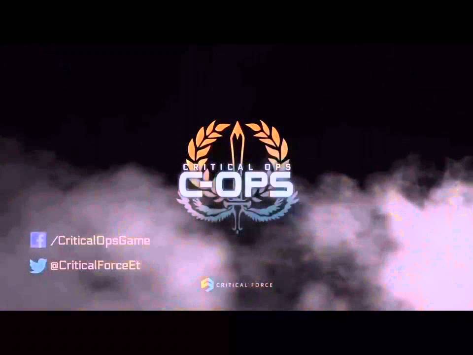 The Critical Ops eSports Tournament - Round 3 (Full Stream) - YouTube