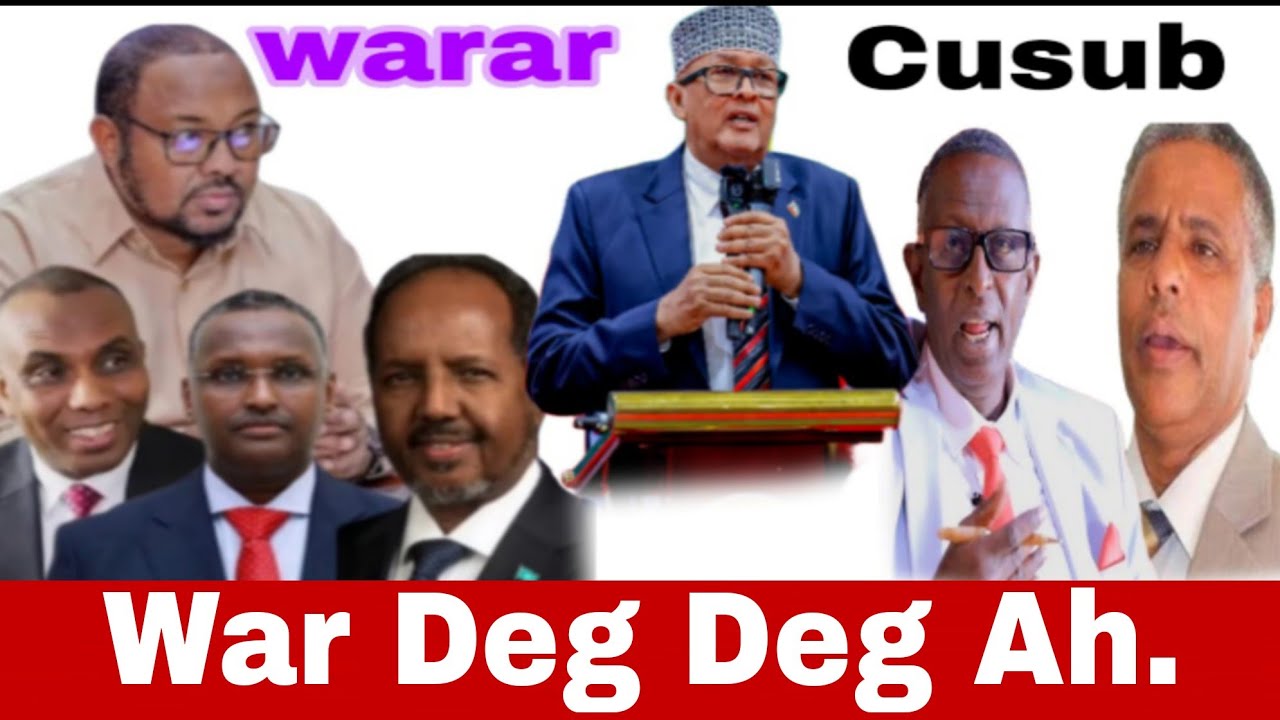 War Deg Deg Ah......... - YouTube