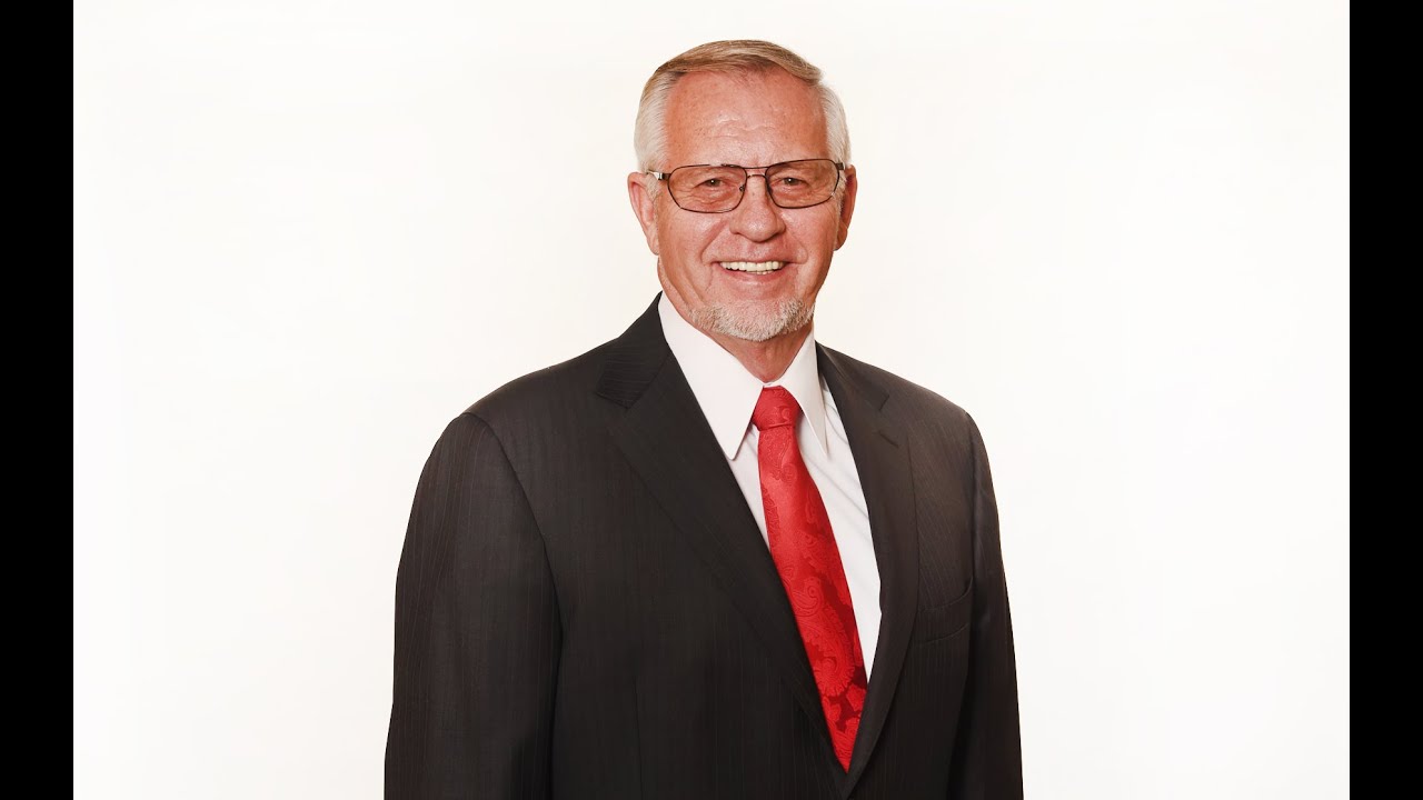 Burn Solution Foundation - Dr. Bruce Miller - YouTube