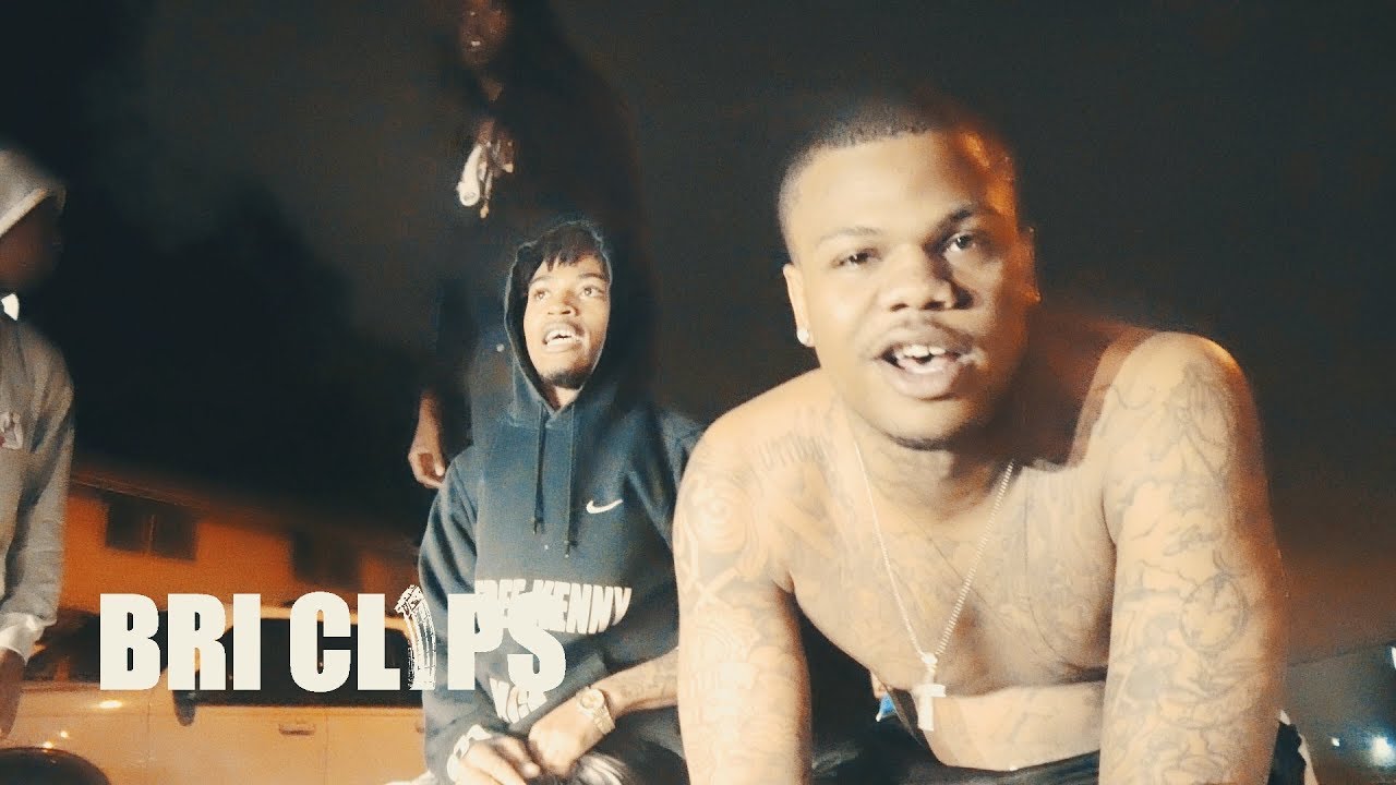 BDA YC x Dipset - They Don’t Understand | Shot by @BRIvsBRI - YouTube