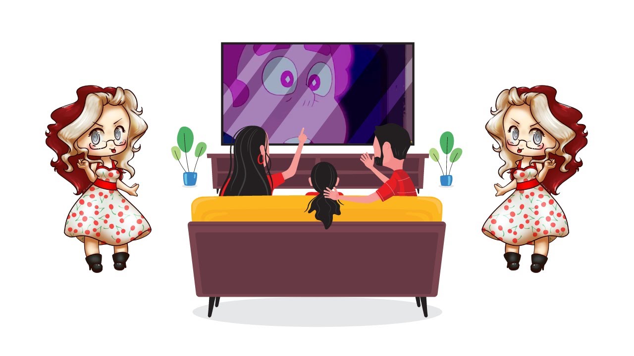 Buff Steven Spazzing - Steven Universe Future - Hematita Watches - YouTube