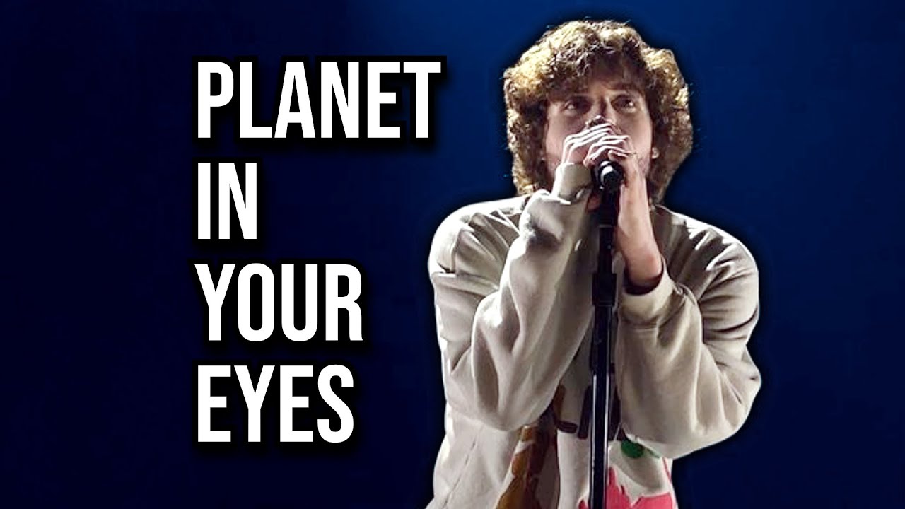 Dream - Planet In Your Eyes [UNRELEASED - SNIPPET] - YouTube