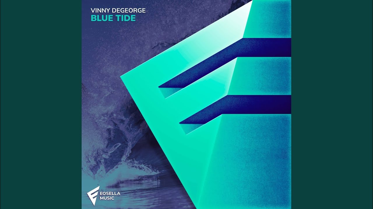 Blue Tide (Extended Mix) - YouTube