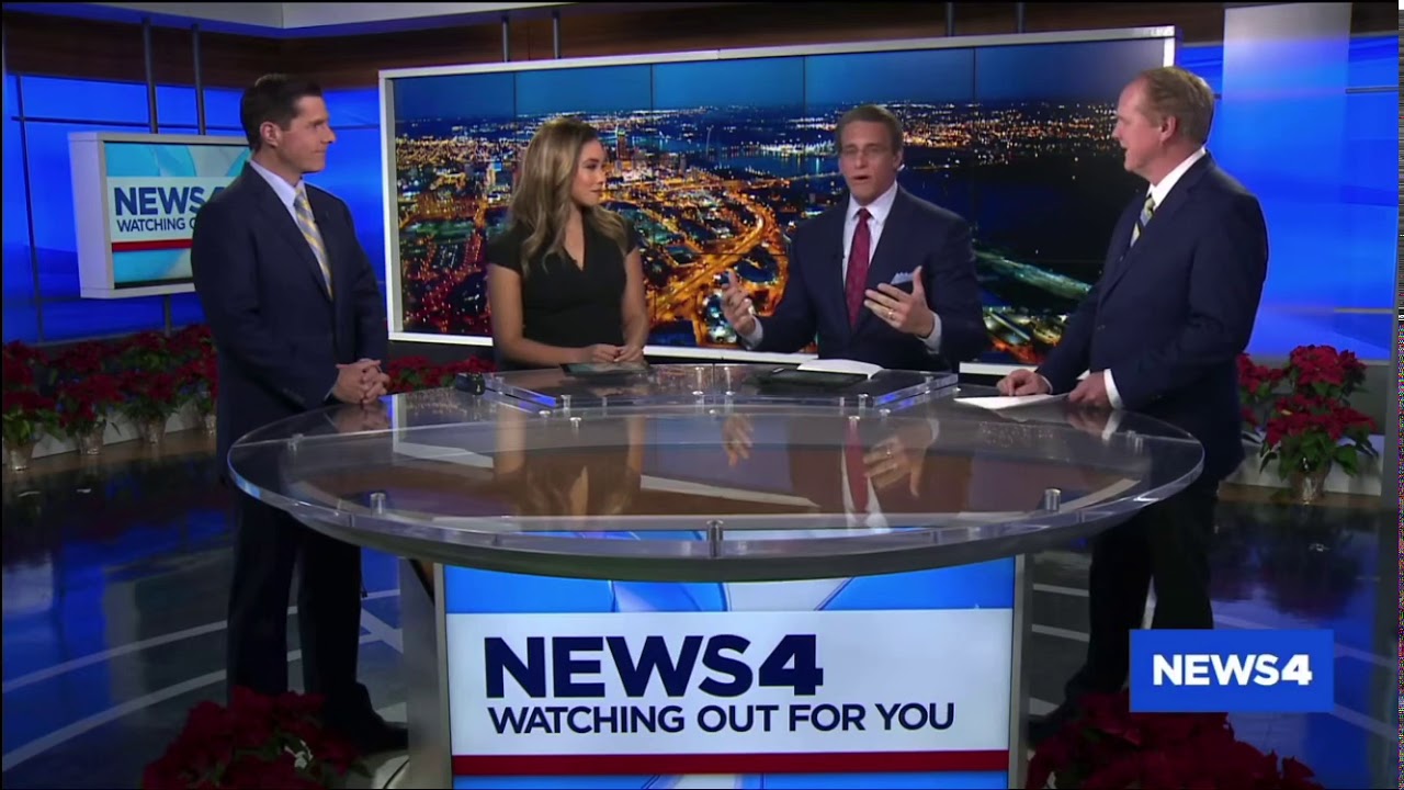 Courtney Bryant says Goodbye | KMOV St. Louis - YouTube