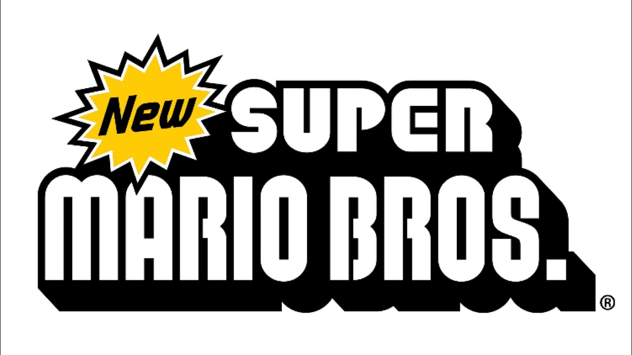 New Super Mario Bros Final Boss Clear Theme but it’s NSMBWii Final Boss ...
