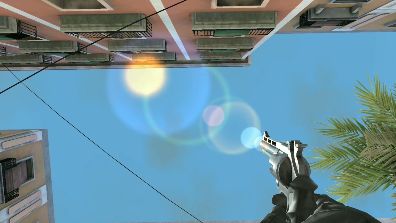 Critical Ops All Weapon Reload Animations - YouTube