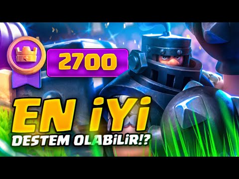 Main Destemi Buldum Galiba!