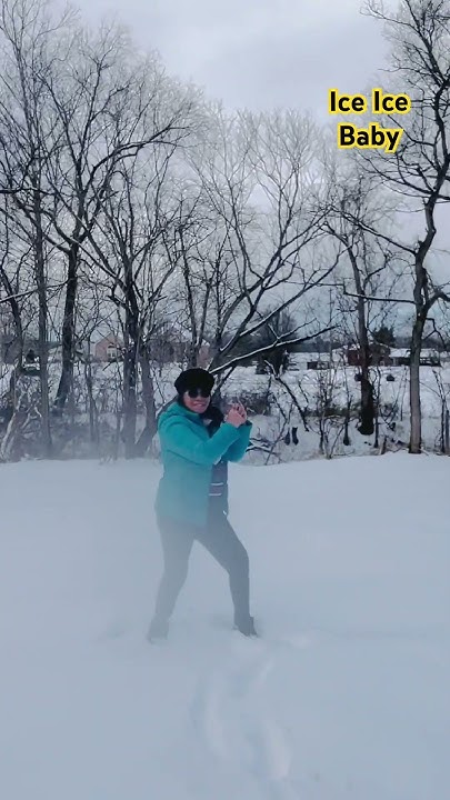 Ice Ice Baby - YouTube