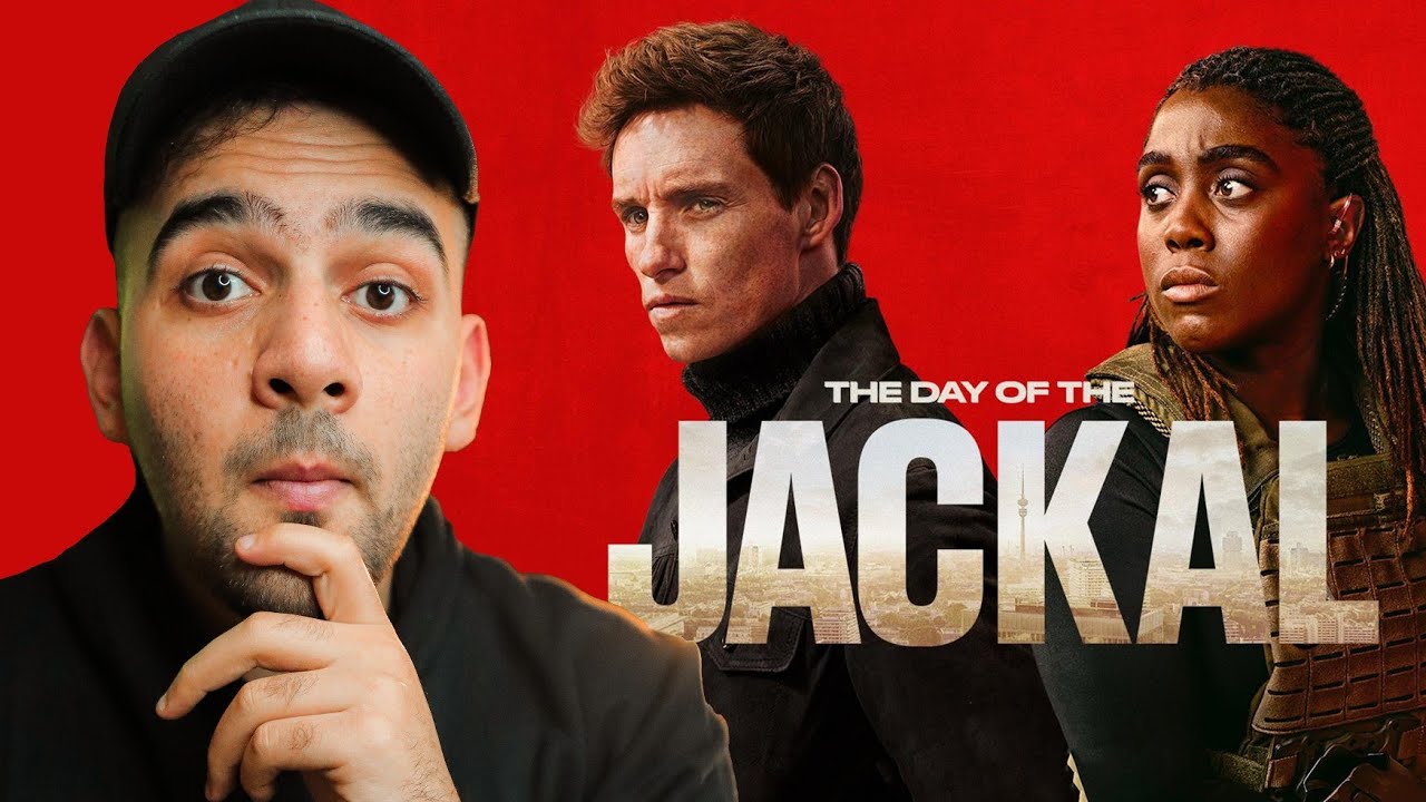 مراجعة مسلسل The Day of the Jackal (2024) | أمتع مسلسلات السنة ؟ - YouTube