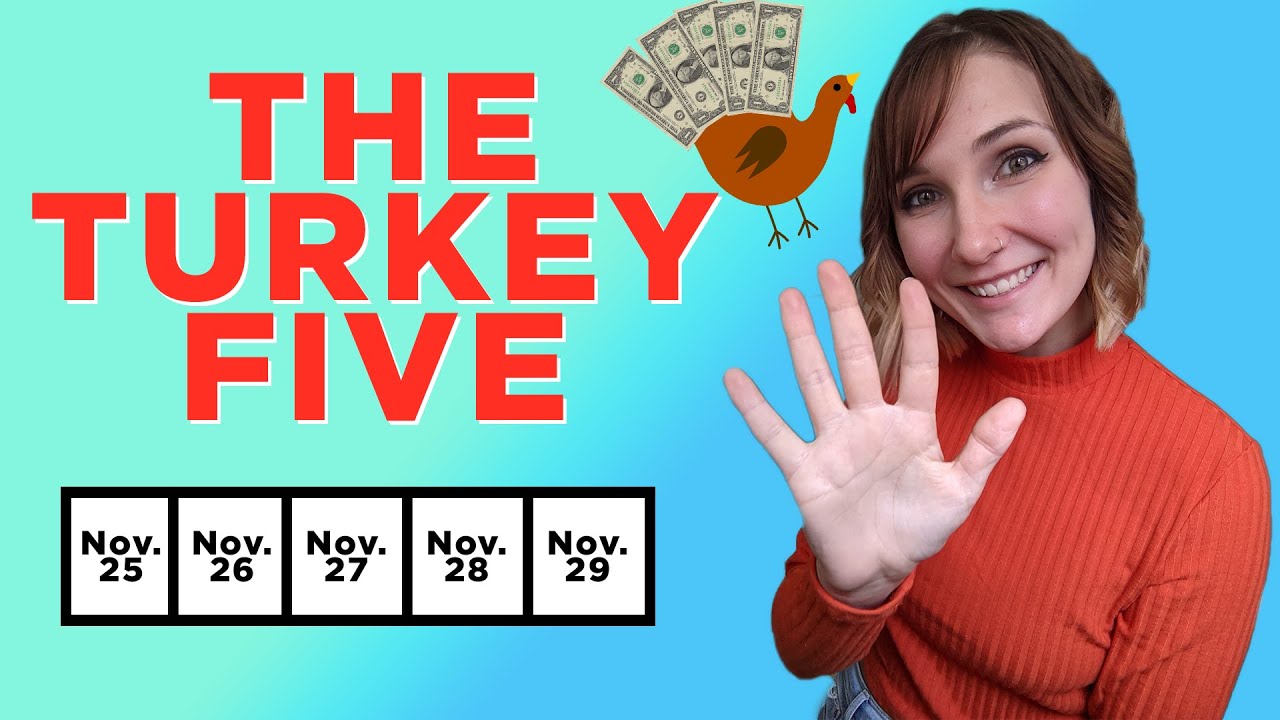 Best Cyber Monday Strategy for Small Businesses in 2021 - YouTube