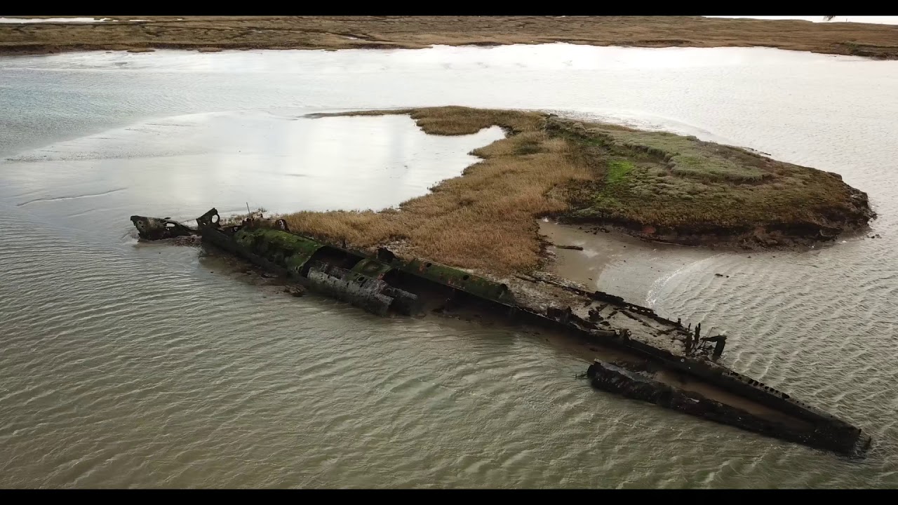 U Boat 122 - YouTube