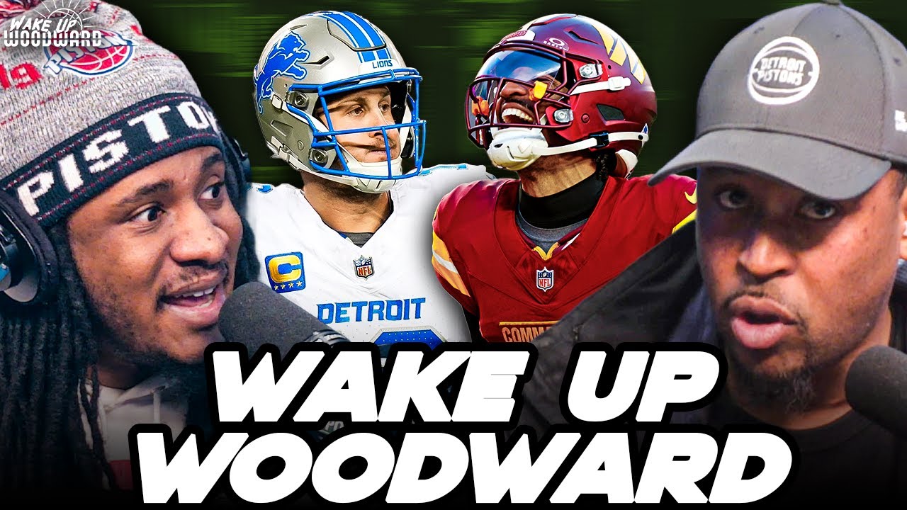 One Pride | Wake Up Woodward I Wednesday, January 16th, 2025 - YouTube