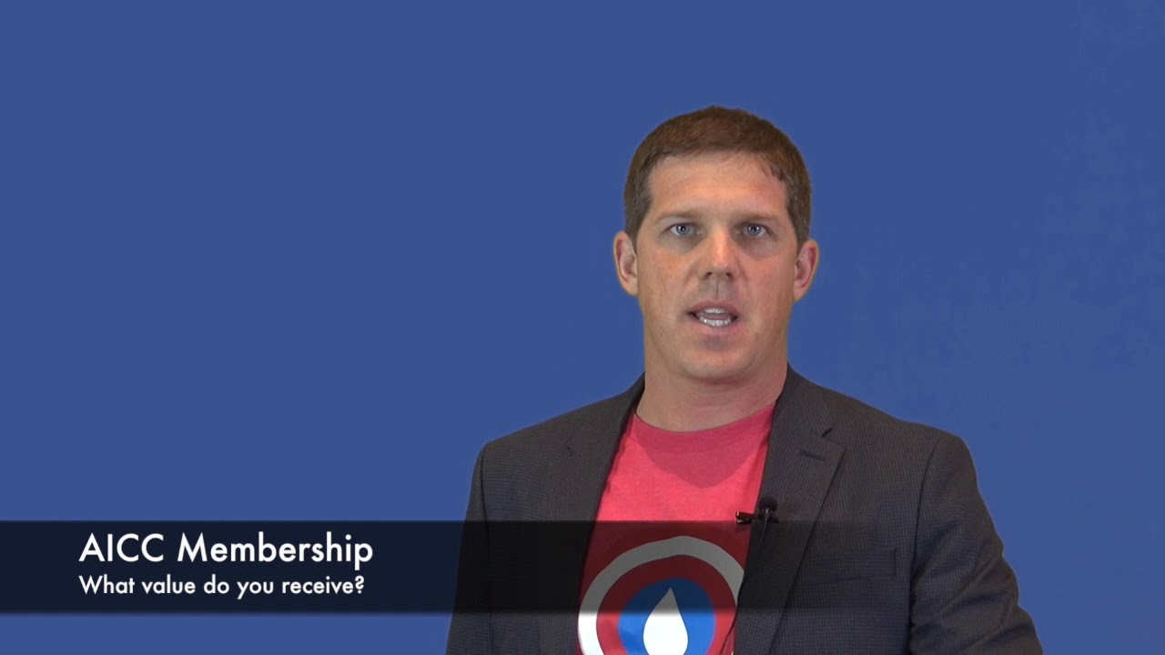 AICC Value Adam Bland - YouTube