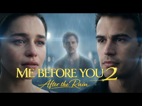 Me Before You 2: After the Rain (2026) - Teaser | Emilia Clarke, Theo James, Sam Claflin