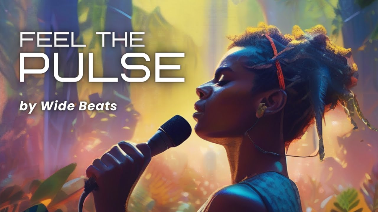 Feel the PULSE - YouTube Music