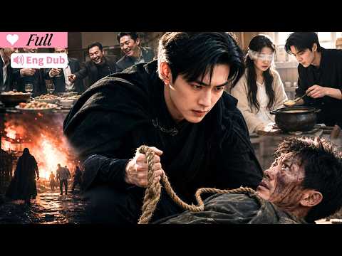 【Multi Sub】He didn't warn his enemies, he just killed for his fiancee.