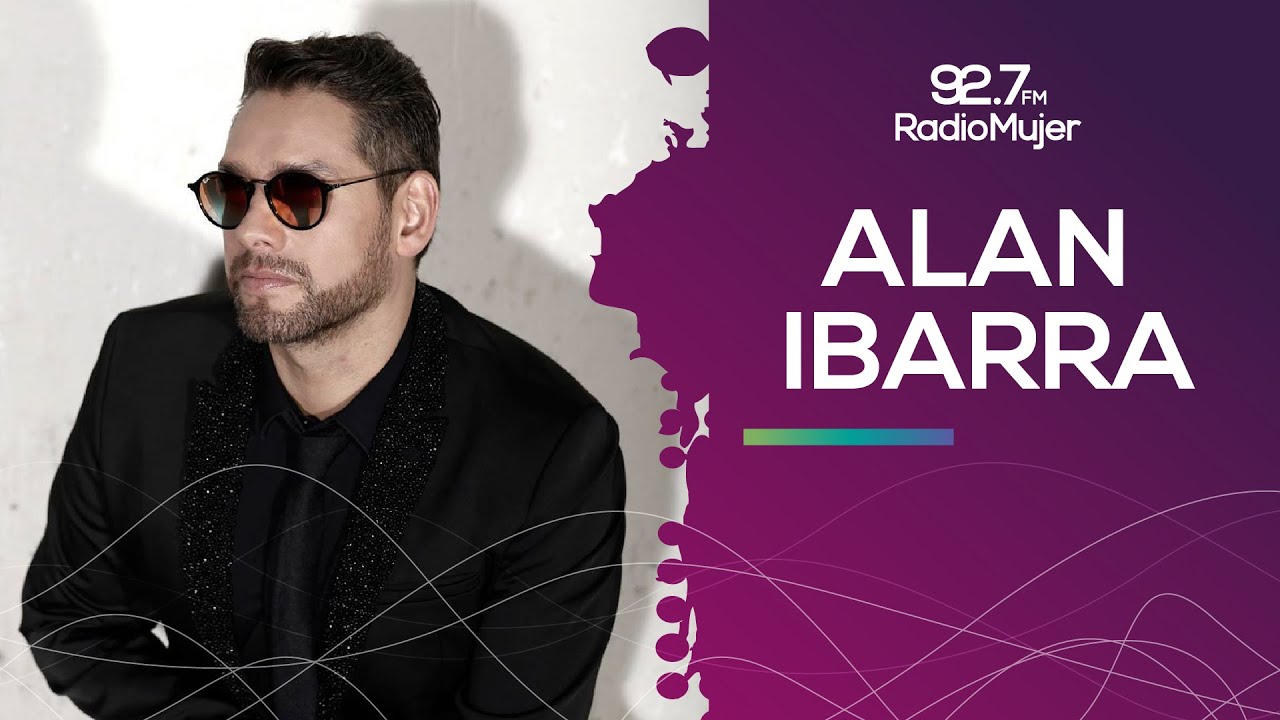 Entrevista a Alan Ibarra l ¿Apoco sí? - YouTube