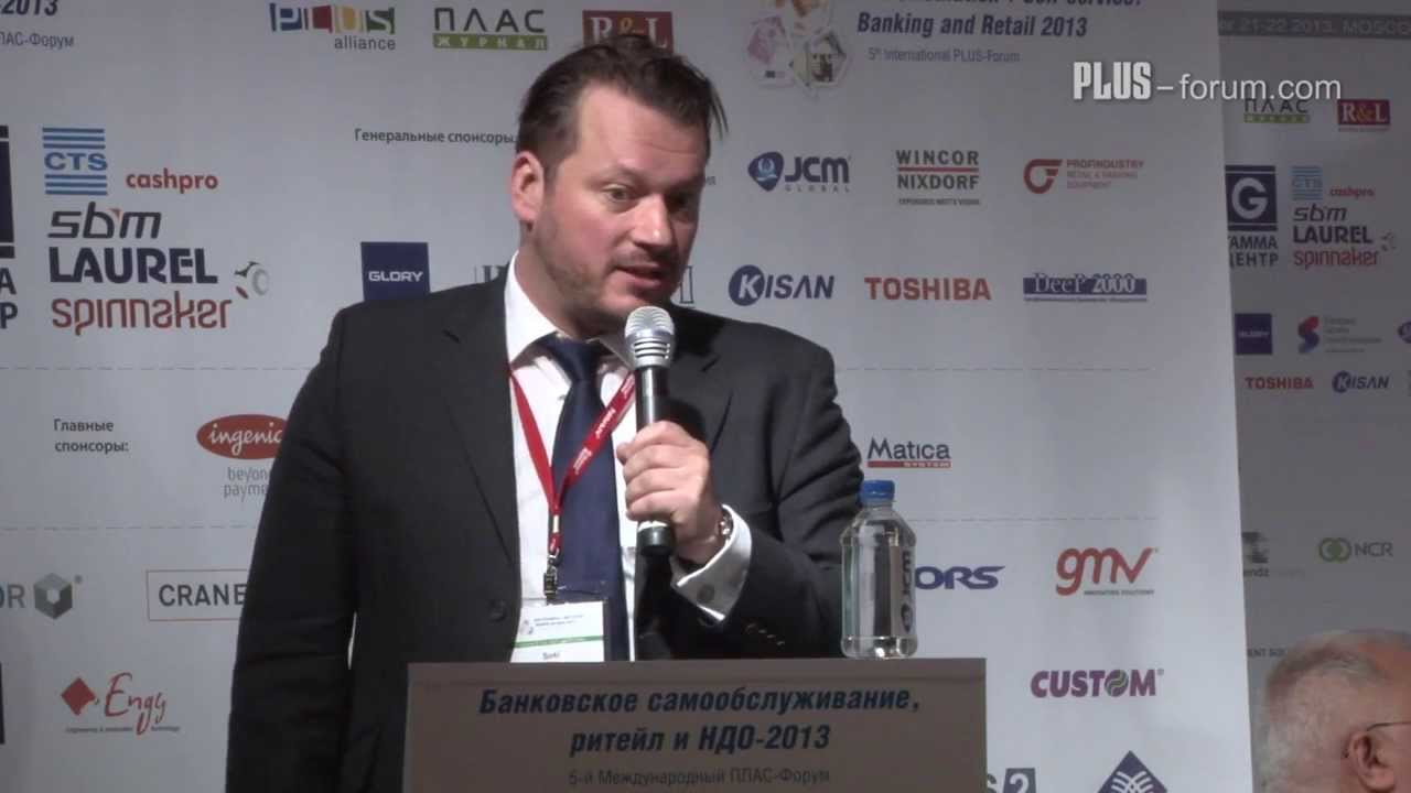 Richard Sokl, SPINNAKER International Ltd./ Ричард Сокл, SPINNAKER ...