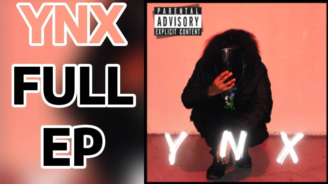 Yuno Miles - YNX (Full EP) - YouTube