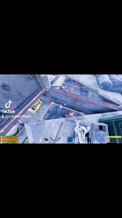 lil snowball #rust #rustpvp #rustclips #rustconsole #rustshorts - YouTube