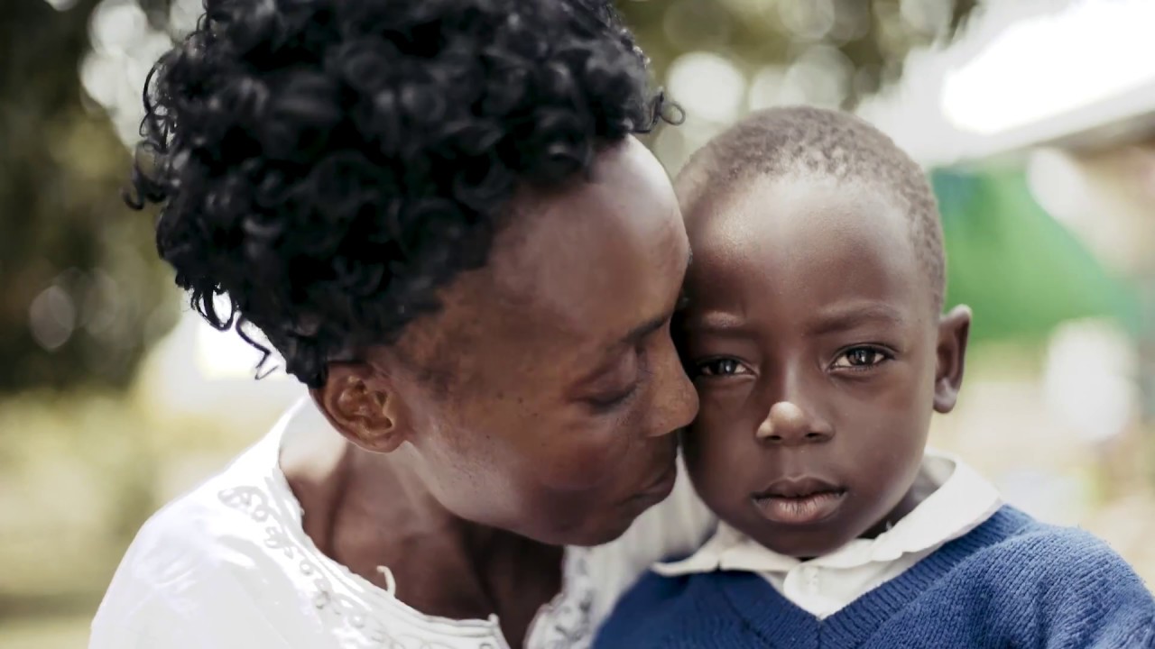 EGPAF Celebrates 30 Years of Impact: Progress & Milestones - YouTube