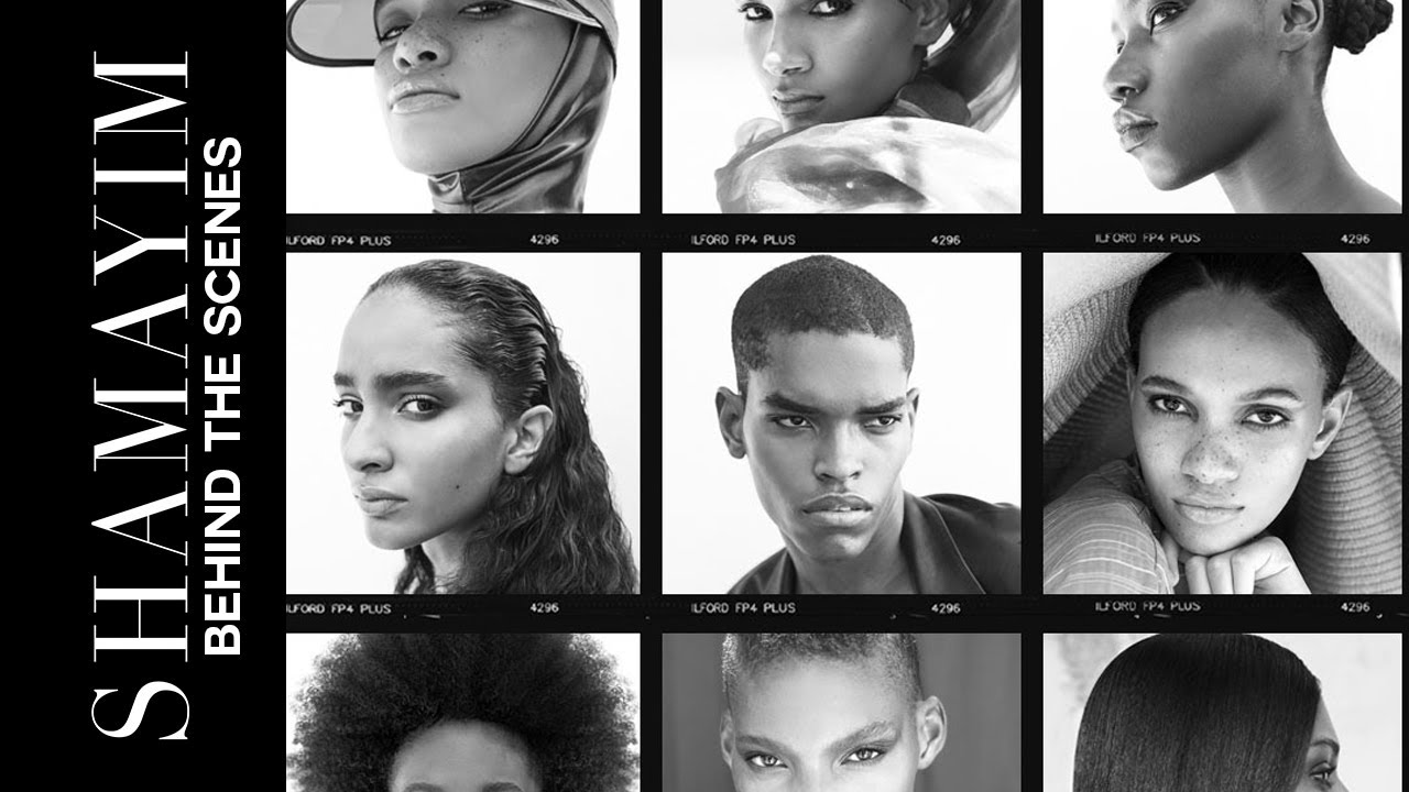 SHAMAYIM - The Dominicans Behind the Scenes - YouTube