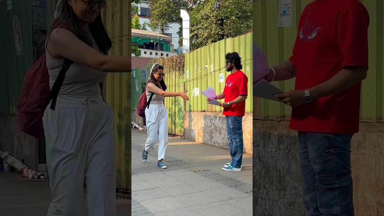 paper snatching prank #viral #youtubeshorts #explorepage #vlogger # ...