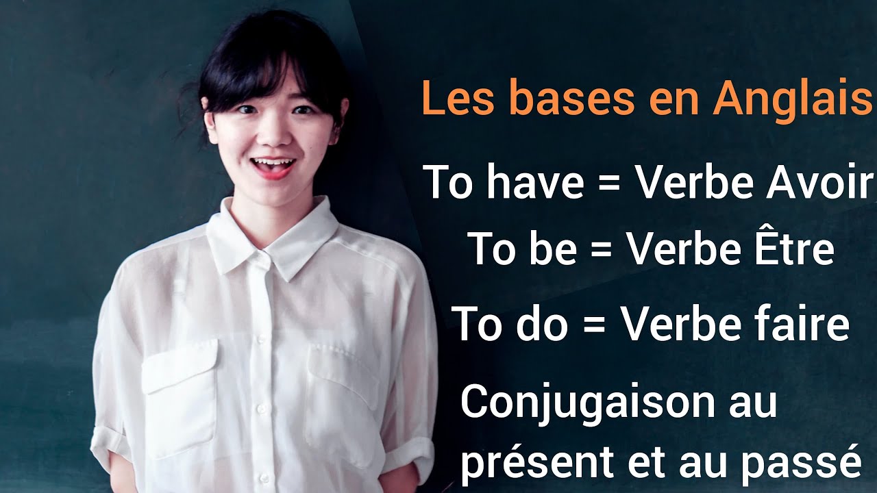 Apprendre à parler Anglais facilement || Learn to speak English easily ...