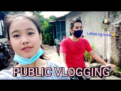 BIGLAANG VLOG SA AMING 23RD MONTHSARY: nag adventure somewhere | Chris and Jops VLOGS |vlog#10 ...