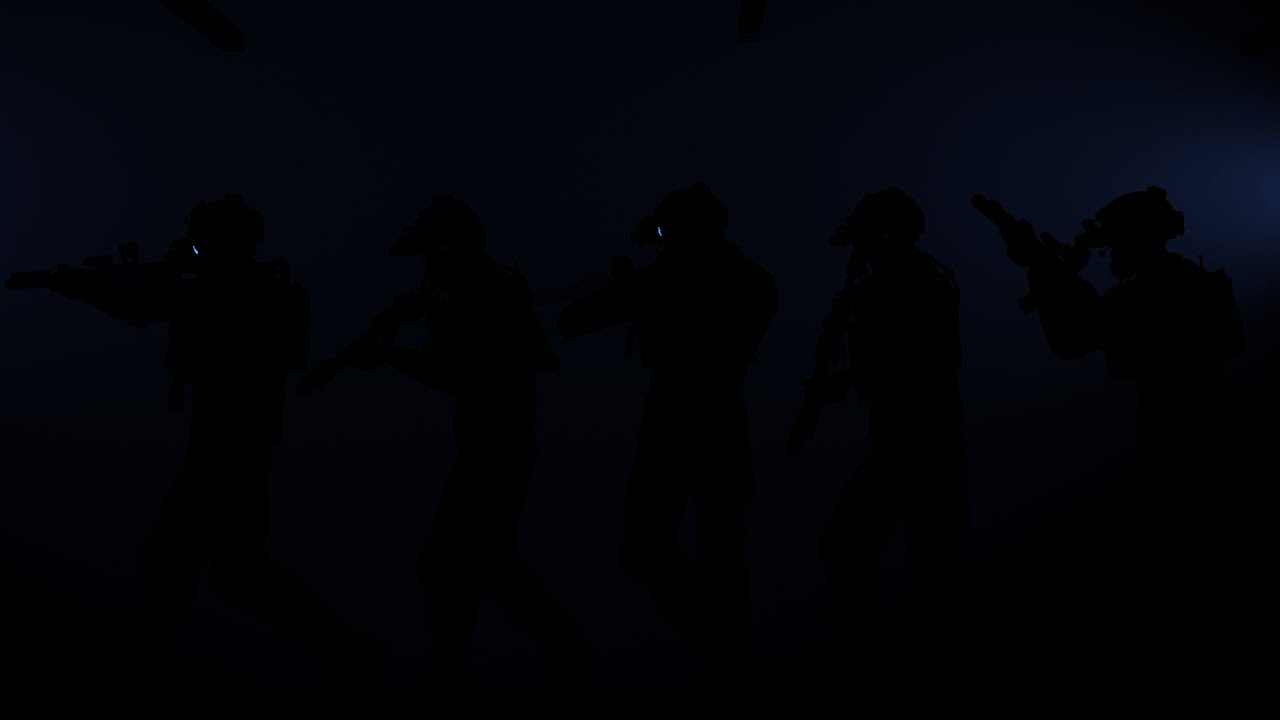 Naval Special Warfare Group 2 | Gold Standard - YouTube