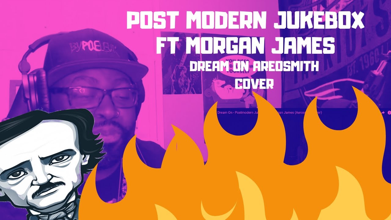 Dream On - Postmodern Jukebox ft. Morgan James (Aerosmith Cover ...