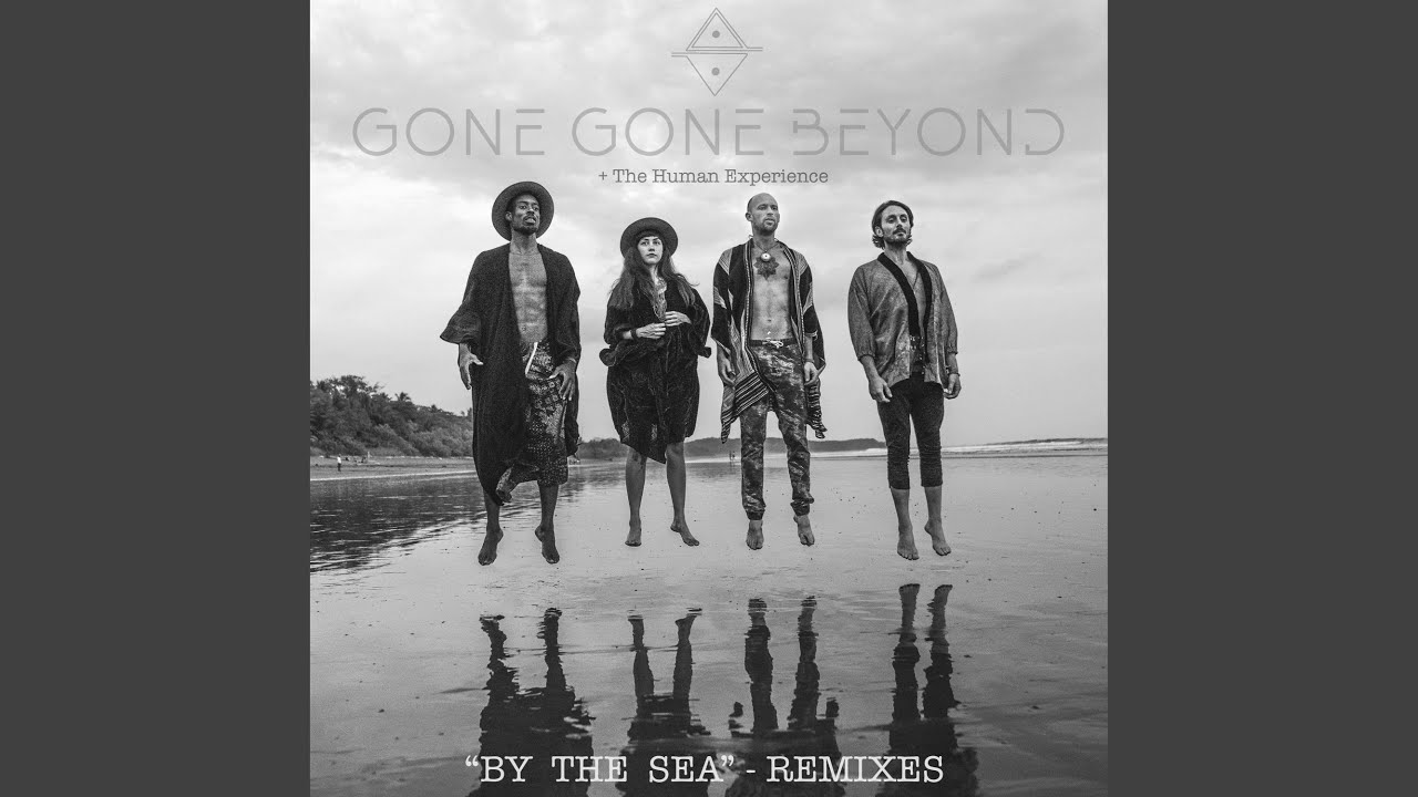 By the Sea (feat. Mel Semé) (Lazy Syrup Orchestra Remix) (Remix ...