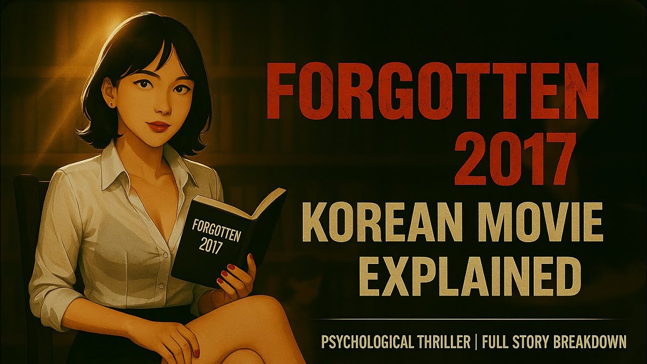 The Forgotten (2015) – Full Movie Explained in English | Psychological ...