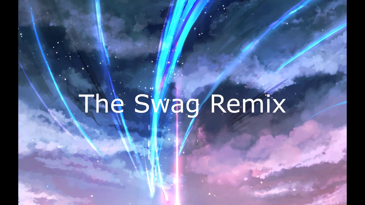 The Swag Remix - Moskau - YouTube