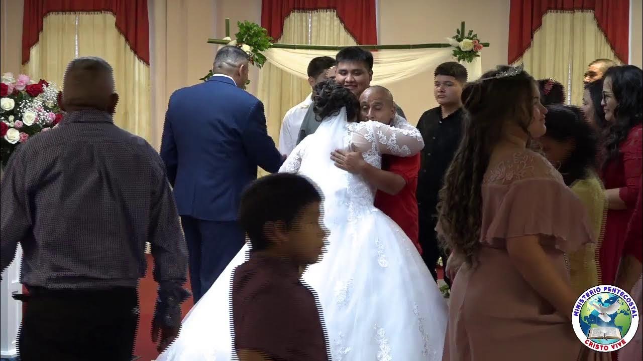 Presentation (Boda) Familia Bonilla-Orellana - YouTube