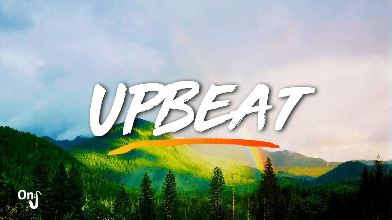 Energetic Upbeat and Happy Pop Background Music For Videos - YouTube