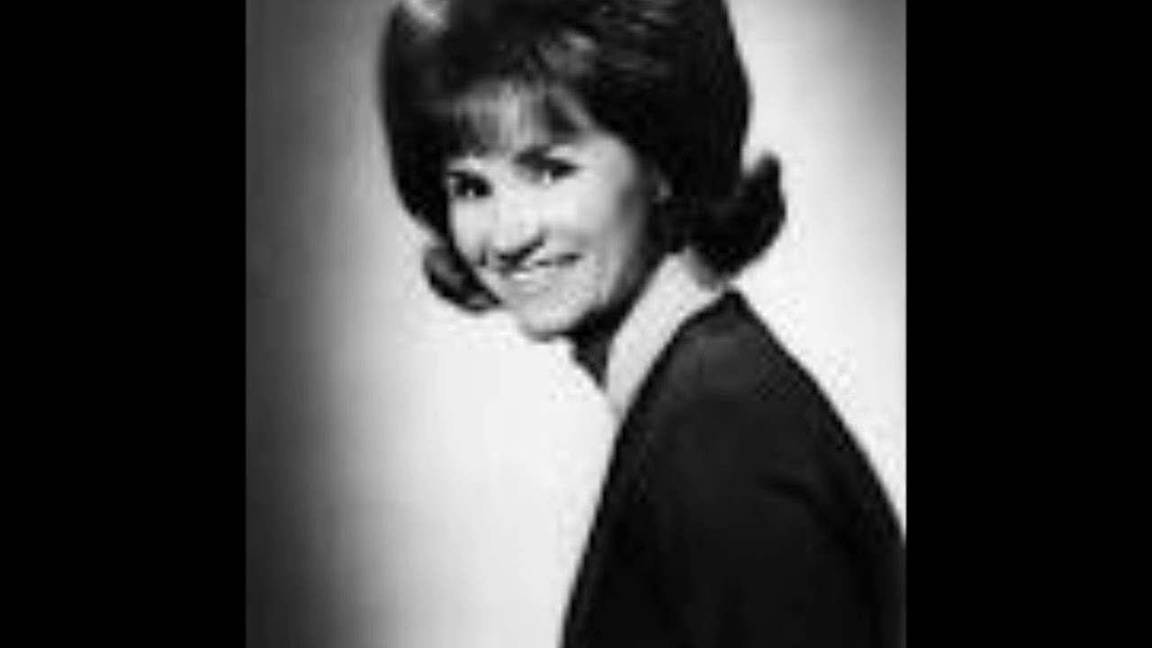 WE HAD ALL THE GOOD THINGS BY JAN HOWARD - YouTube