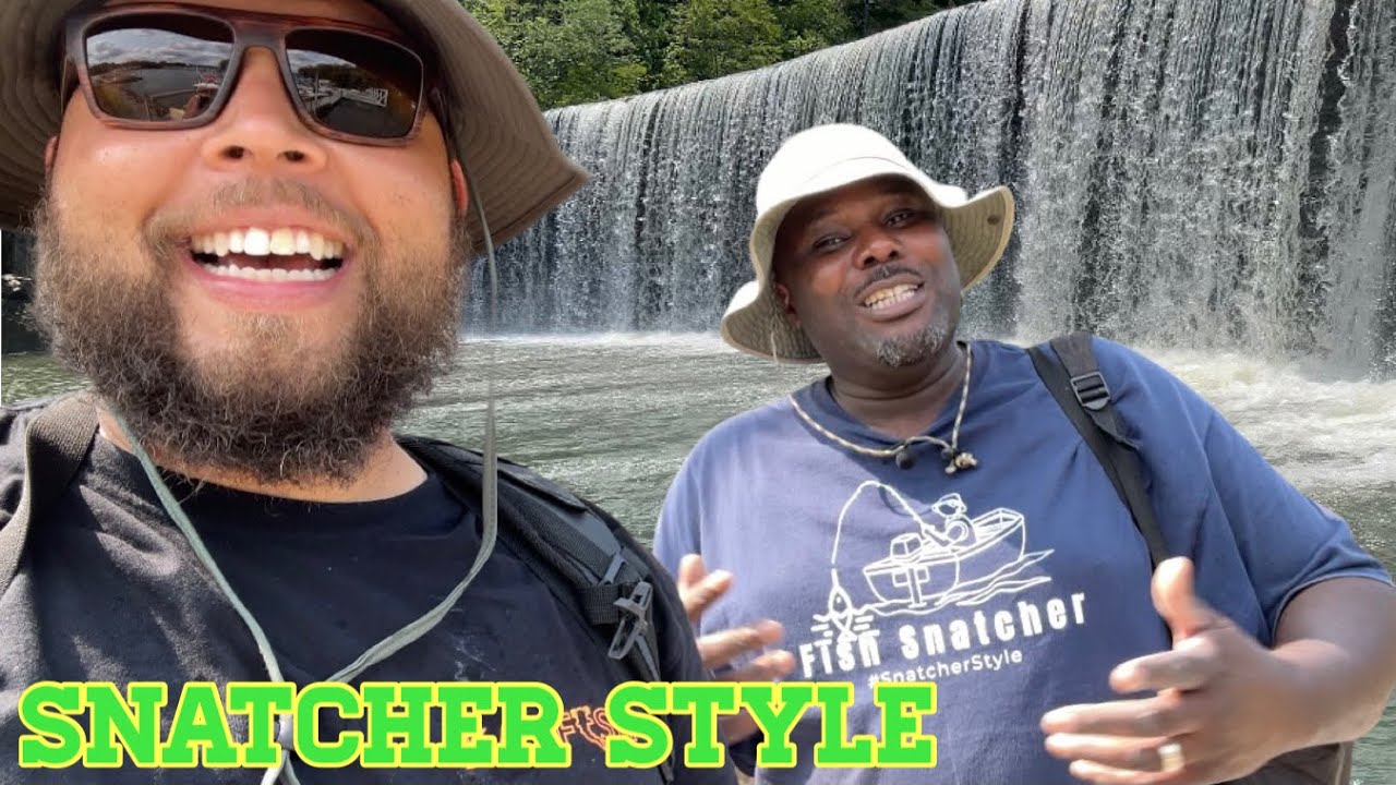 All summer long we going fishing fishing Ft Fish Snatcher - YouTube