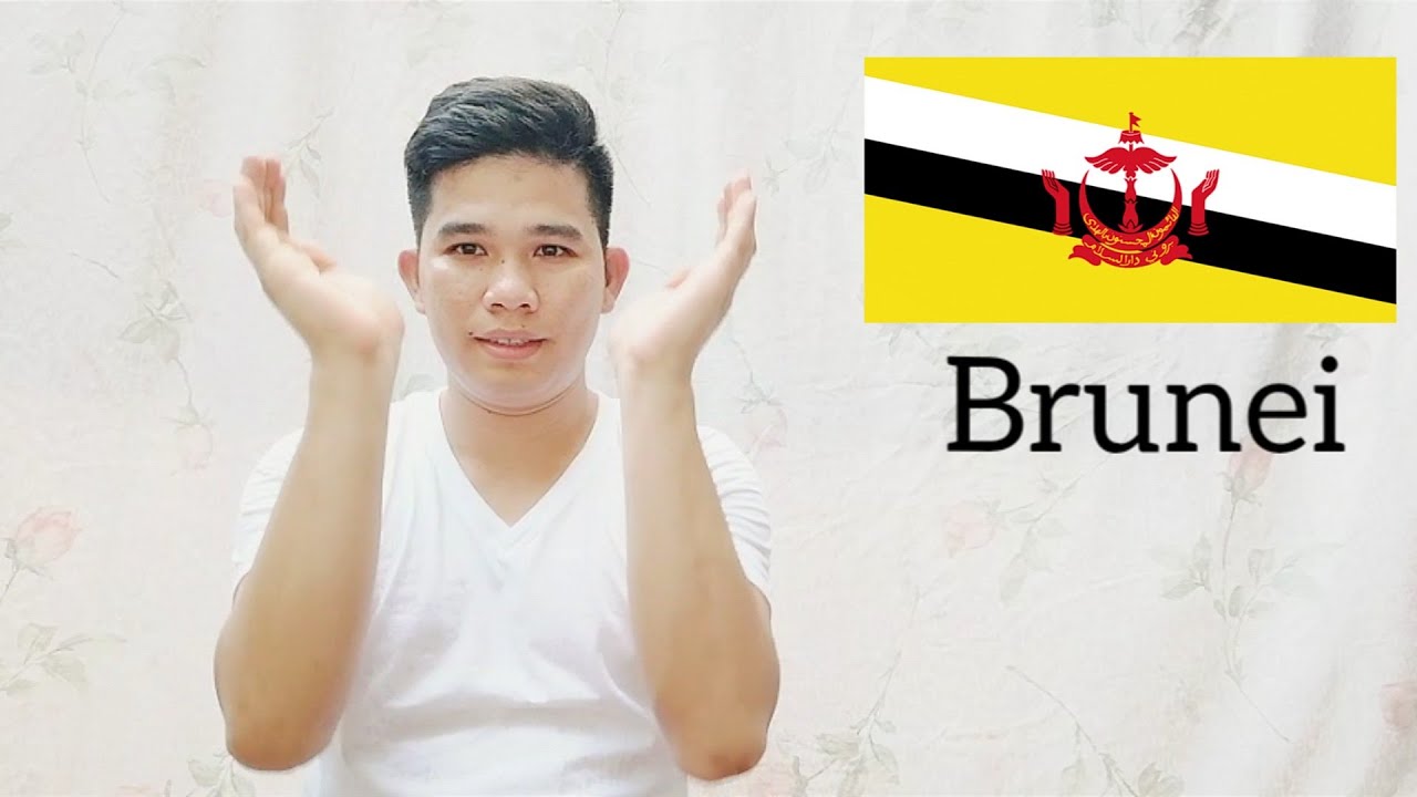The Southeast Asia | Learn Sign Language - YouTube