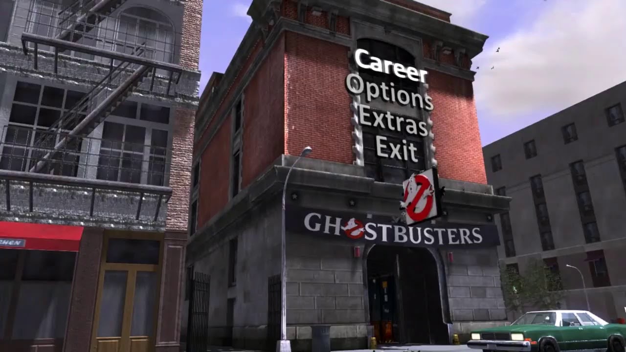 Wotm8h8 Plays Ghostbusters The Video Game - YouTube