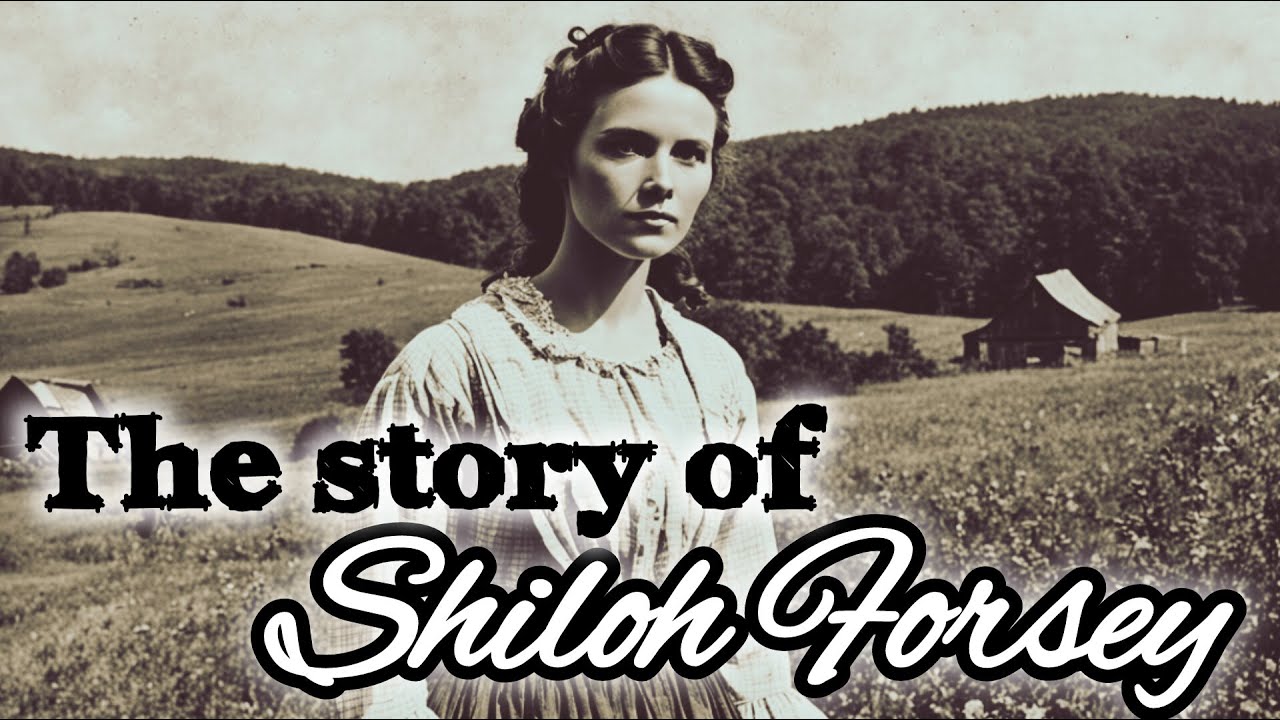 Appalachian | The Story of Shiloh Forsey - YouTube