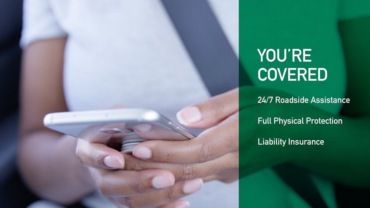 Tips for Ensuring a Safe and Enjoyable Ride | Commute With Enterprise ...